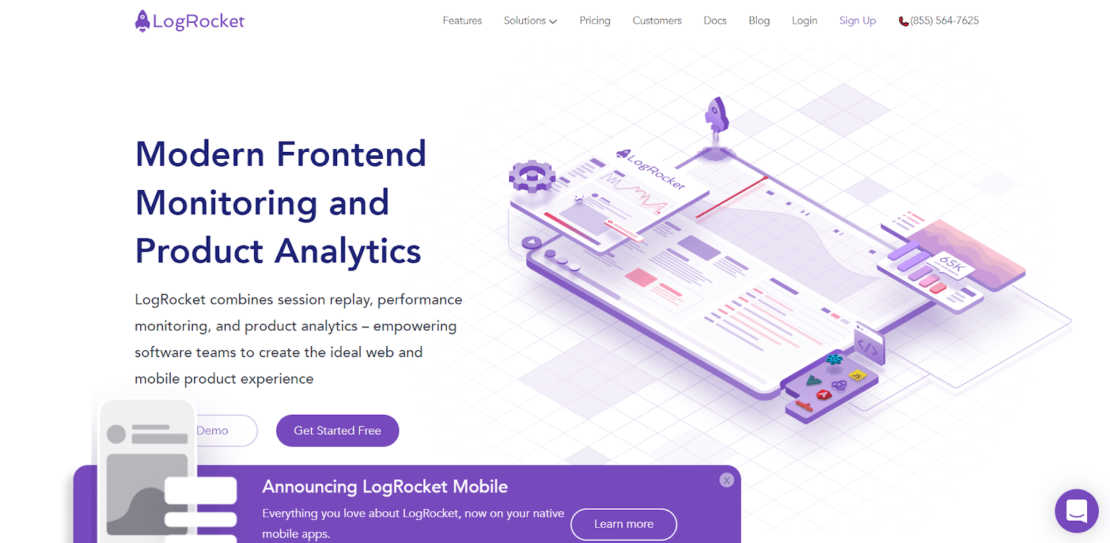 Implementing Log Aggregation For Mobile Application Performance Monito – peerdh.com