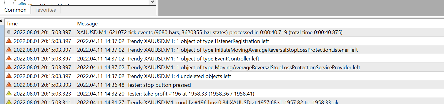 Memory Leak Detection Techniques In Mql5 Scripts – peerdh.com