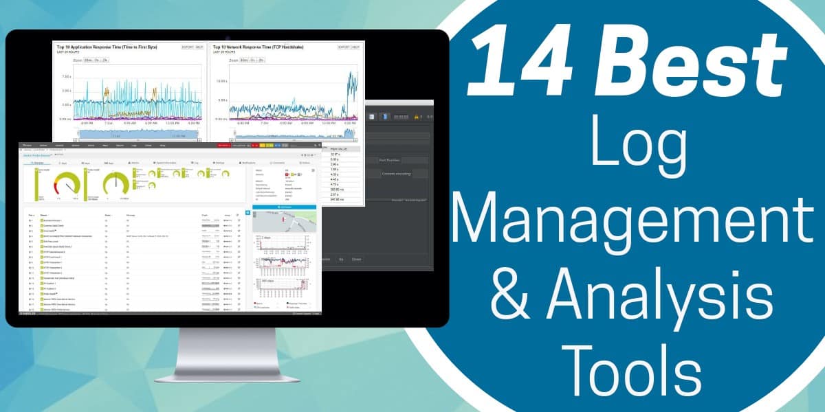 Log Management Tools: A Comprehensive Guide – peerdh.com
