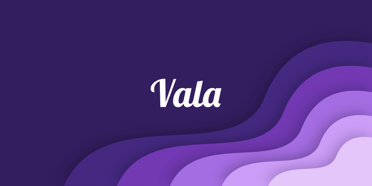 Building A Simple Note-taking Application In Vala – peerdh.com