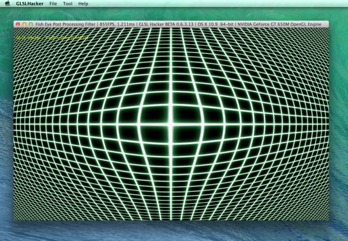 Basic Shader Effects For Beginners In Glsl – peerdh.com