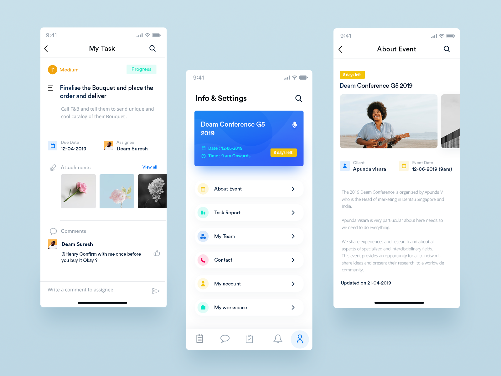 Understanding Ui Events In Web Api – peerdh.com