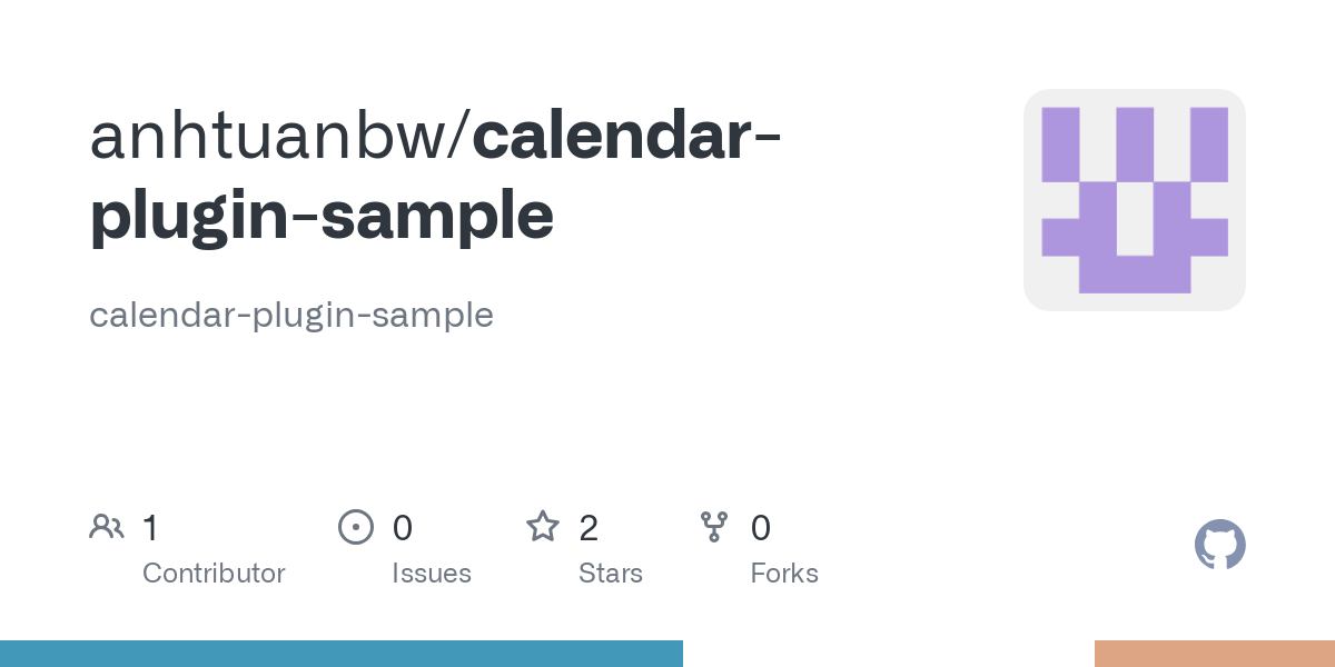 Implementing A Plugin System For Custom Notification Triggers In A Cal – peerdh.com