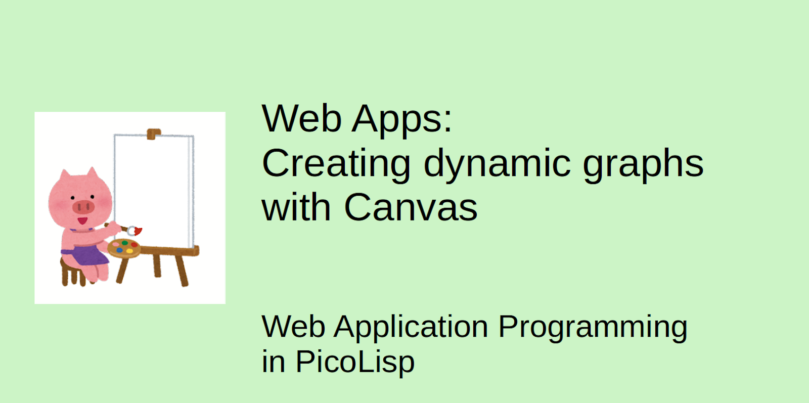 Creating Dynamic Data Visualizations With Coffeescript And Html5 Canva – peerdh.com
