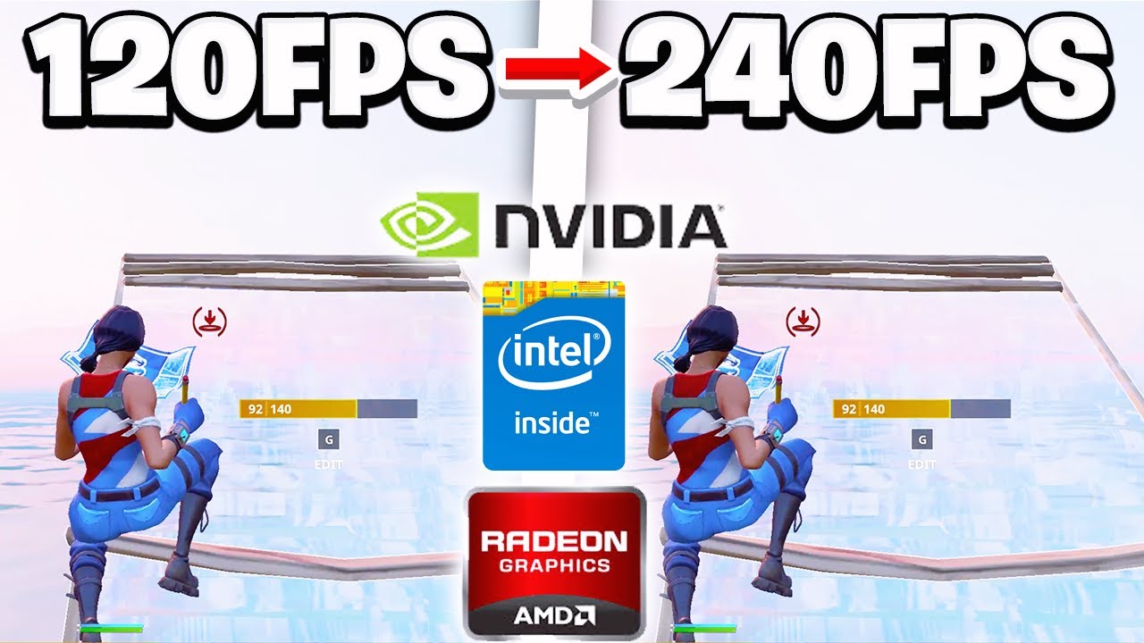 Tailored Performance Settings For Gpus And Cpus – peerdh.com