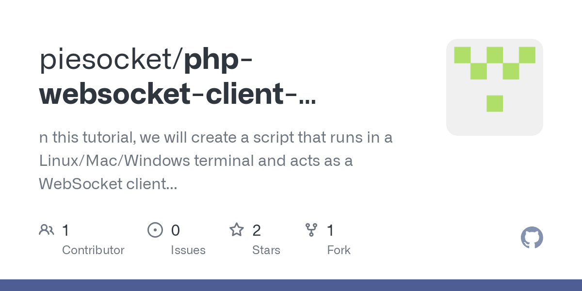 Implementing Fallbacks For Websocket Communication In Php Applications – peerdh.com