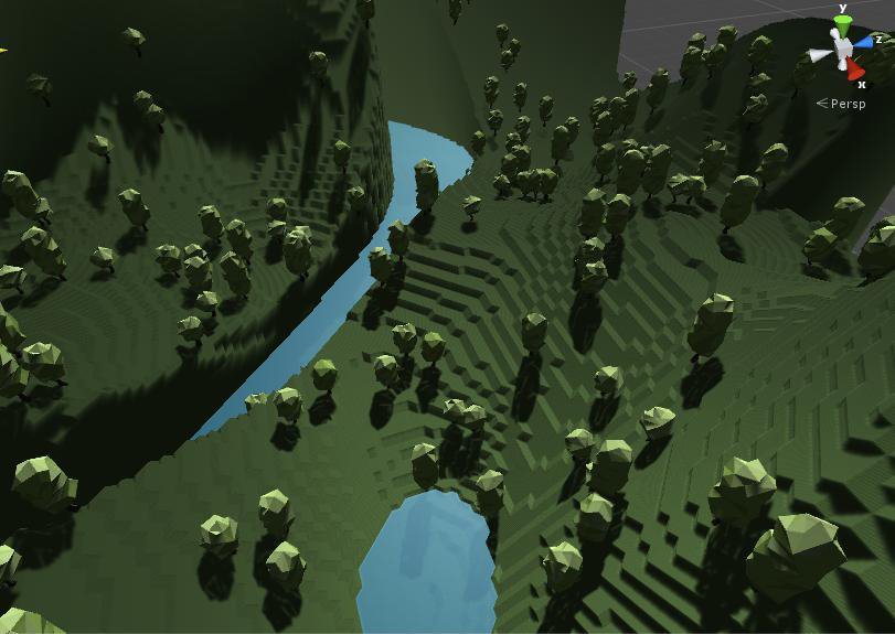 Procedural Terrain Generation In Swift Games – peerdh.com