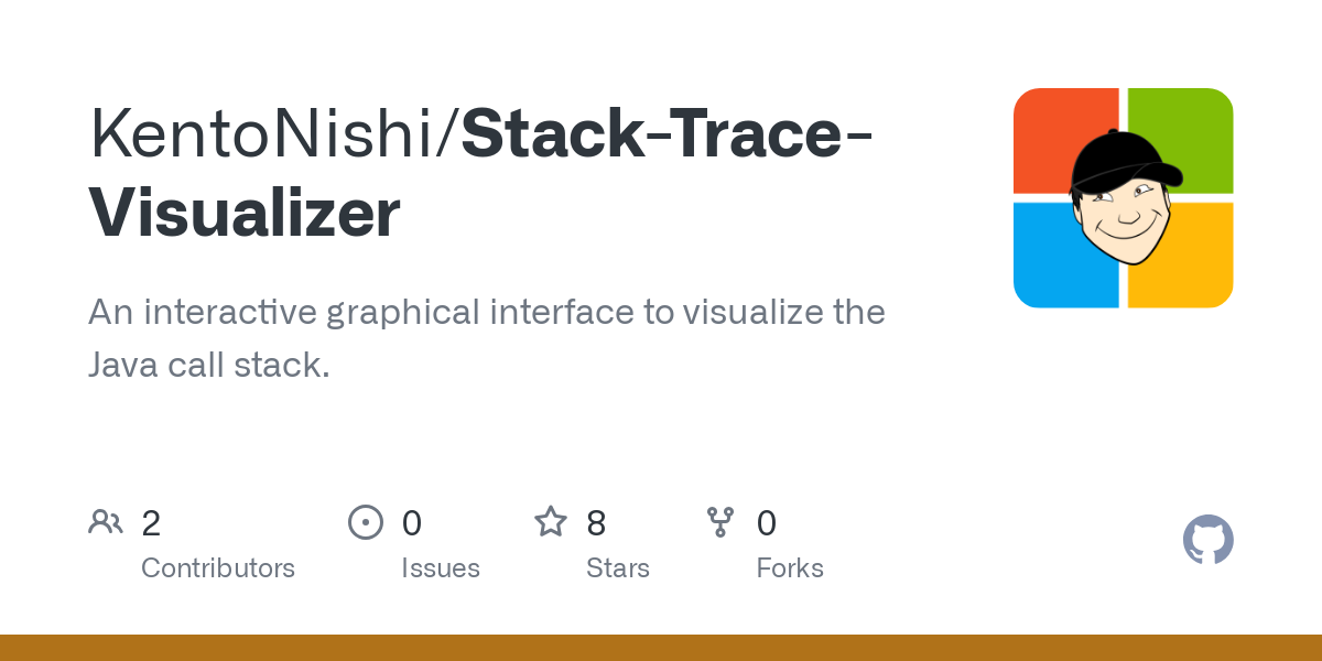 Implementing A Stack Trace Visualizer For Better Understanding Of Func – peerdh.com