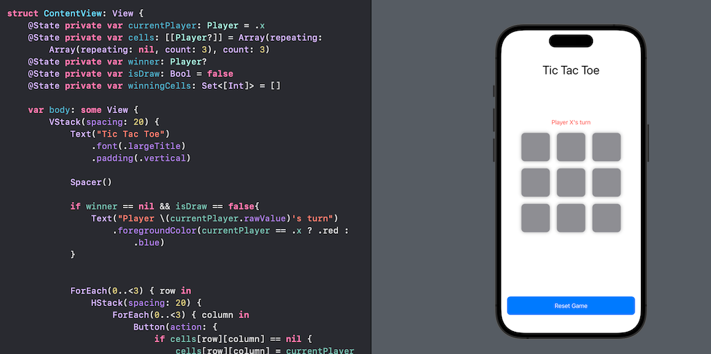 Integrating Animations In Swiftui Games – peerdh.com