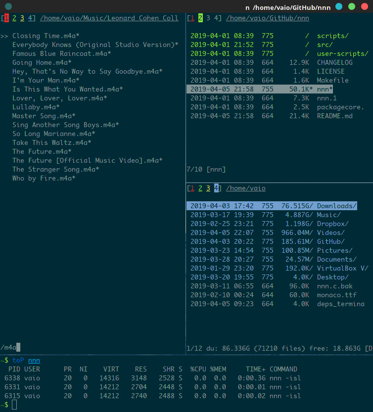 Implementing A Plugin System For Extensible File Management Tools In L – peerdh.com