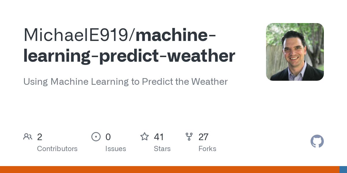 Implementing Machine Learning For Predictive Weather Modeling – peerdh.com