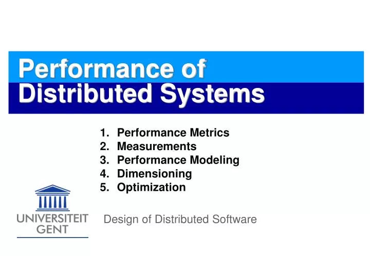 An In-depth Look At Load Balancing Techniques In Distributed Systems – peerdh.com