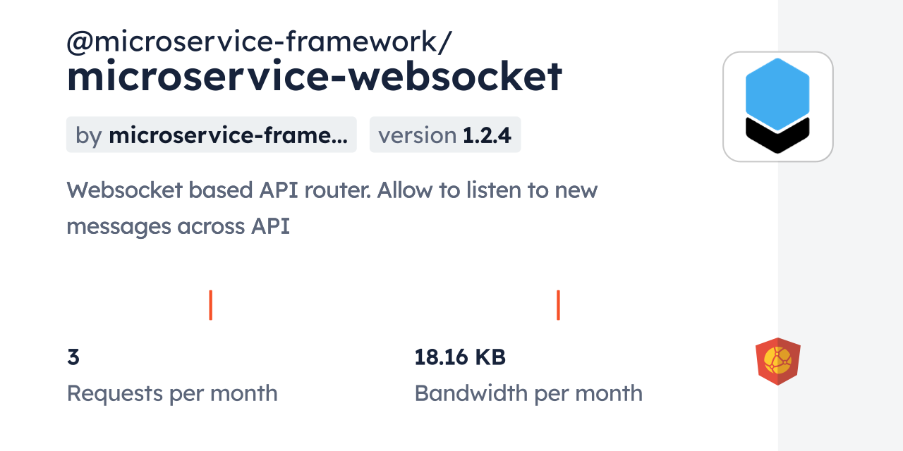 Implementing Websocket For Real Time Data Streaming In Microservices