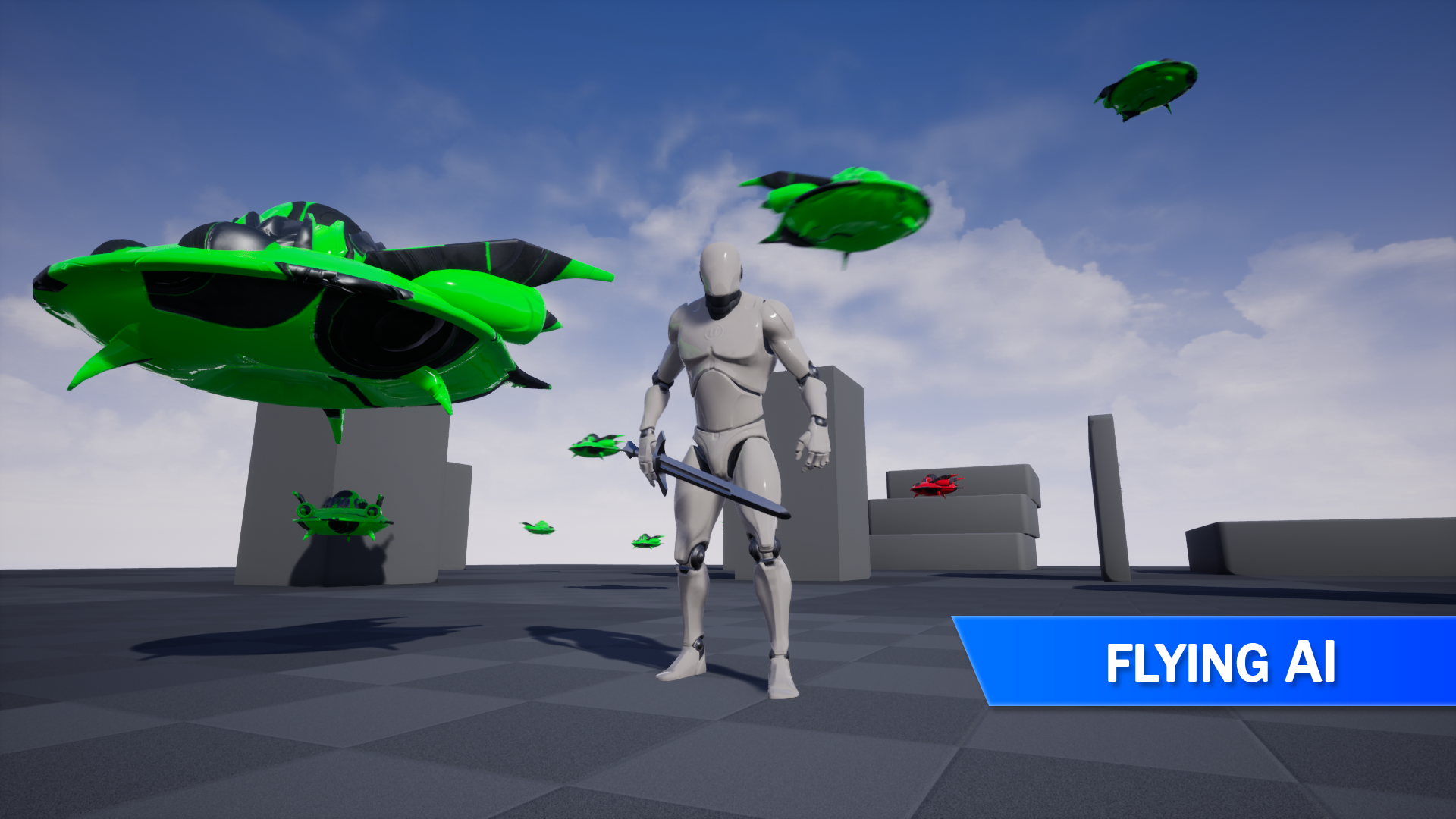 Crafting Interactive Ai Behavior Scripts For Engaging Character Dynami – peerdh.com