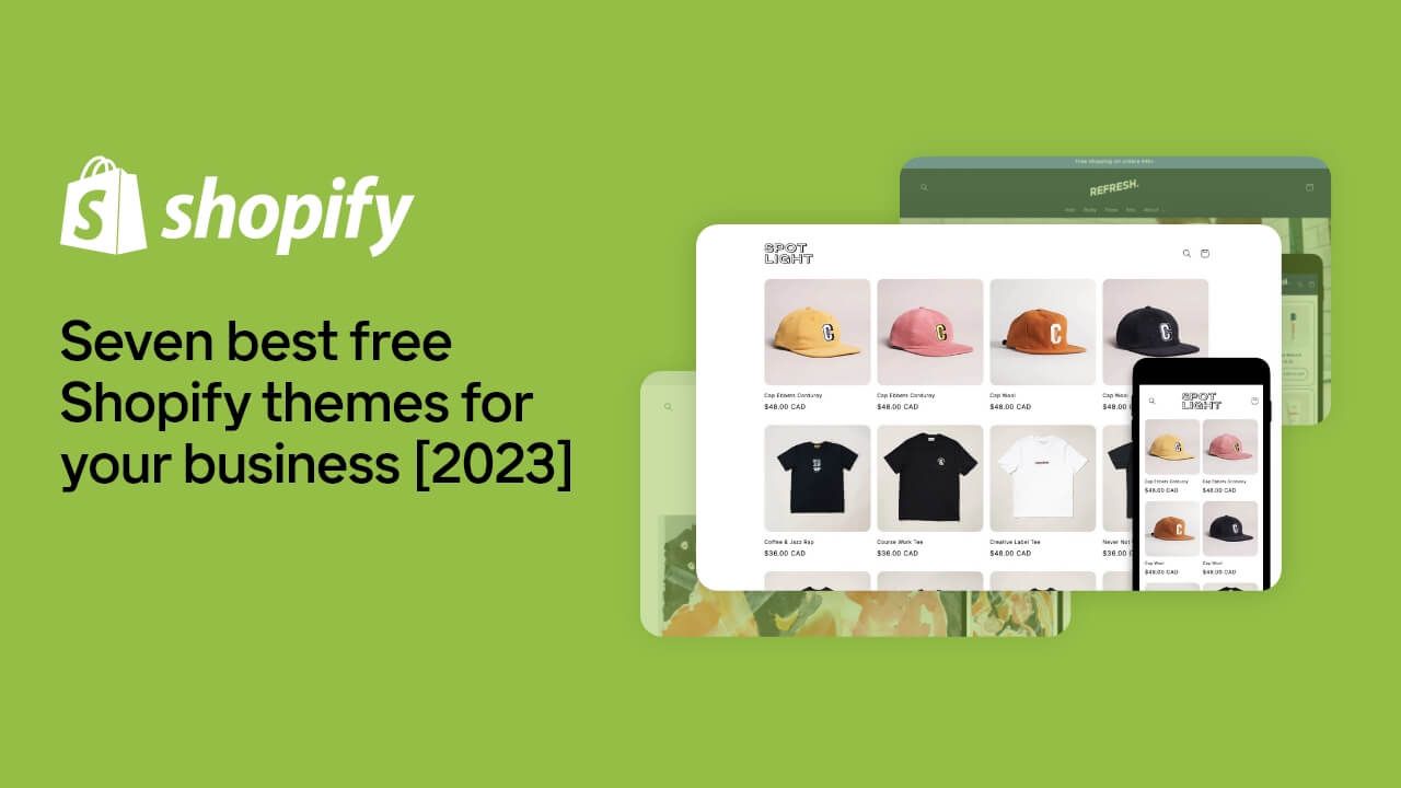Mastering Shopify Storefront Themes For Success – peerdh.com