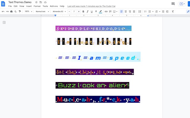 Customizable Themes For Syntax Highlighting In A Text Editor Using A P – peerdh.com