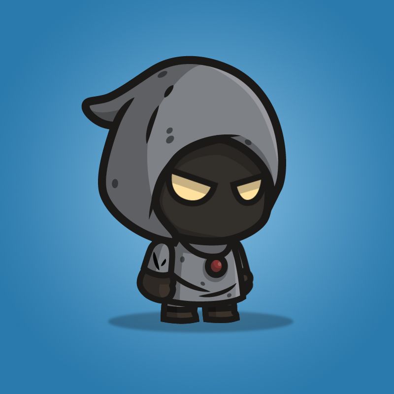 Crafting Dynamic Enemy Ai In 2d Platformers Using Behavior Trees ... Crafting Dynamic Enemy Ai In 2d Platformers Using Behavior Trees ...