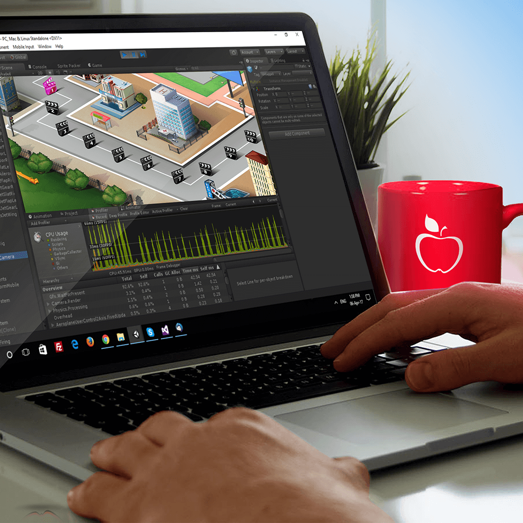 Crafting Engaging Npc Interactions In Unity – peerdh.com
