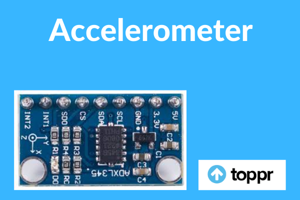Understanding The Accelerometer Api – peerdh.com