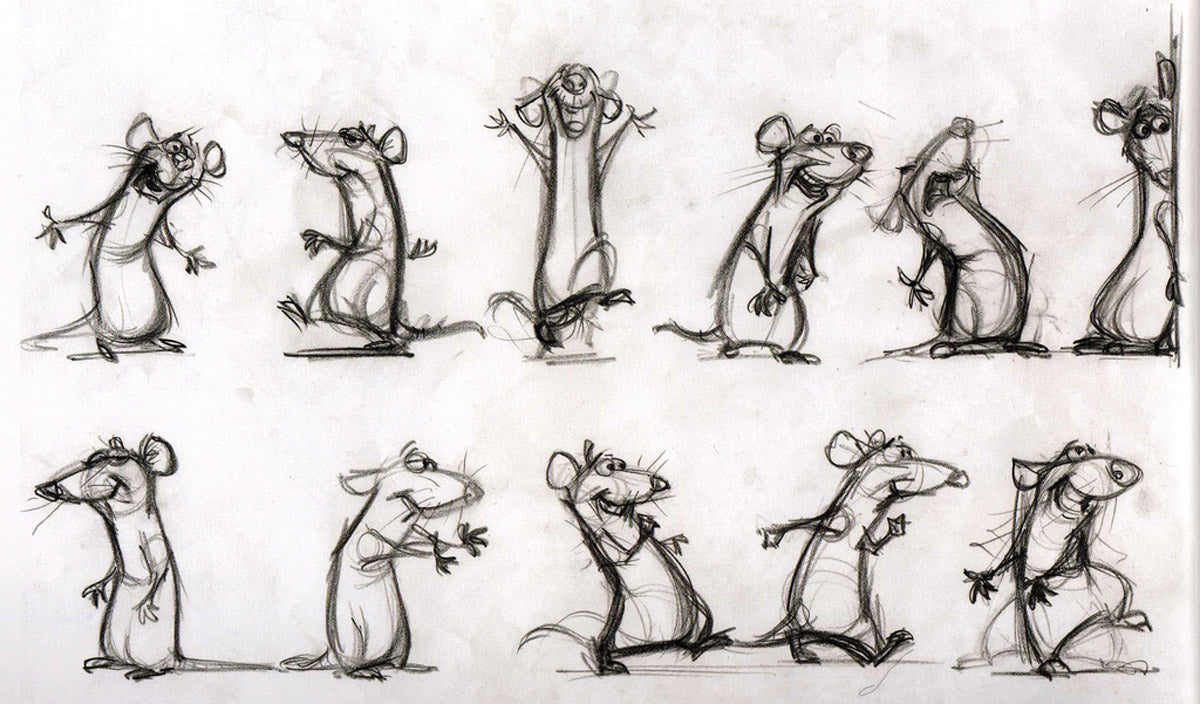 The Evolution Of Animation Techniques: From Traditional Hand-drawn Met – peerdh.com