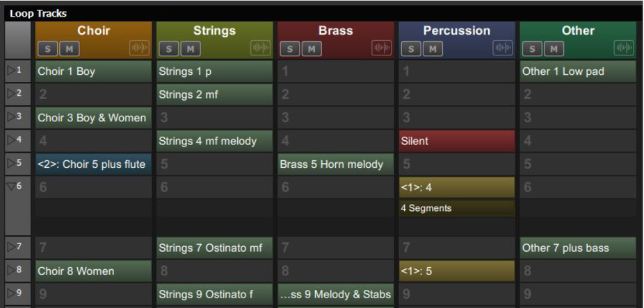 Implementing Dynamic Audio Mixing Based On Game Events In C – peerdh.com