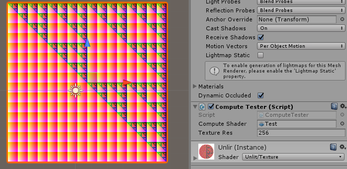 Implementing Compute Shaders For Advanced Visual Effects In Webgl – peerdh.com