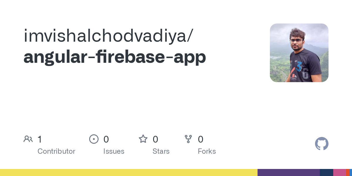 Building A Simple Task Management App With Angular And Firebase – peerdh.com