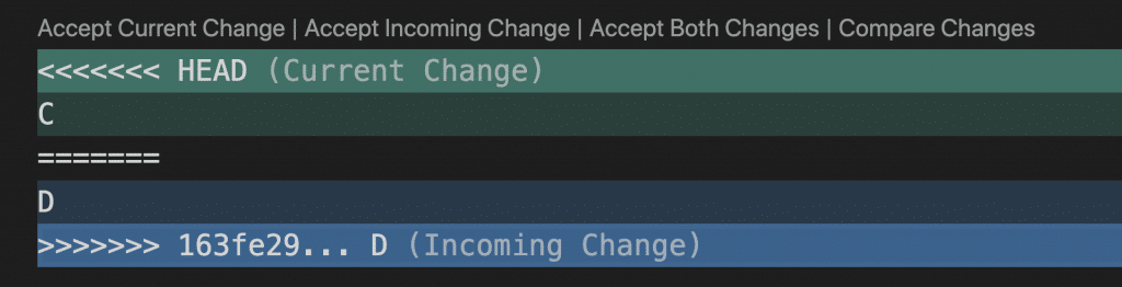Automated Code Merge Conflict Resolution Tools In Laravel – peerdh.com