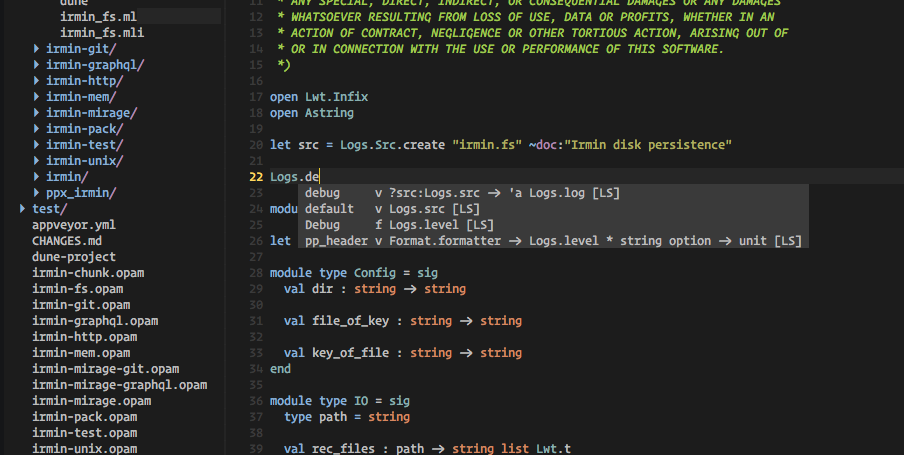 Implementing Continuation-passing Style In Ocaml – peerdh.com