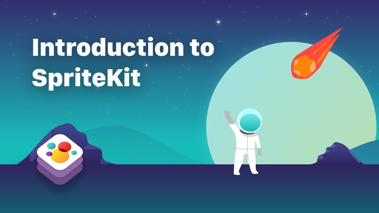 Creating Physics-based Interactions In Spritekit – peerdh.com
