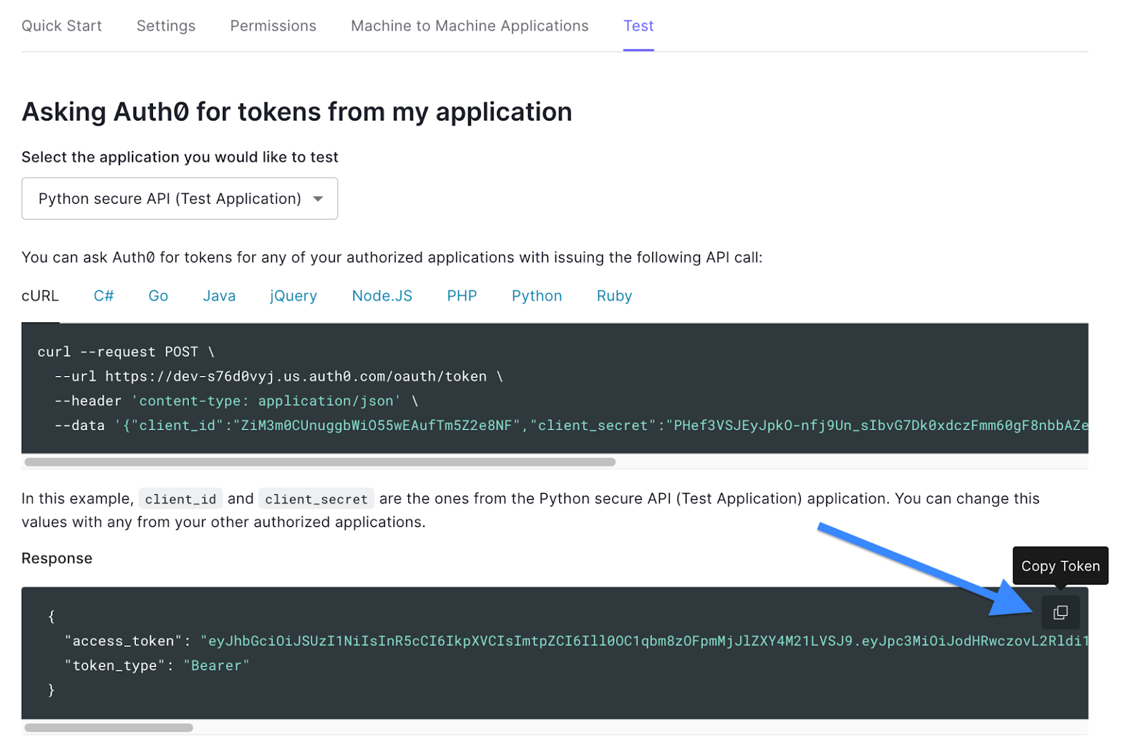 Implementing Secure User Authentication In Flask Apis