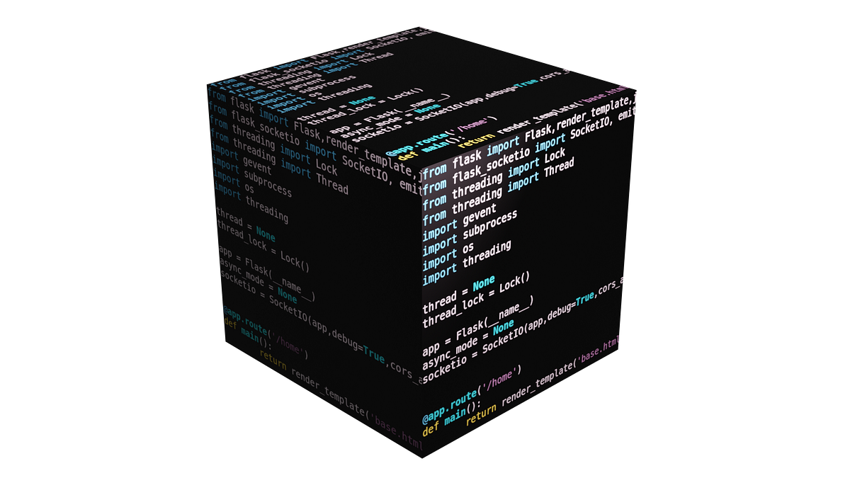 Building A Realtime Notification System With Flask And Websockets – peerdh.com
