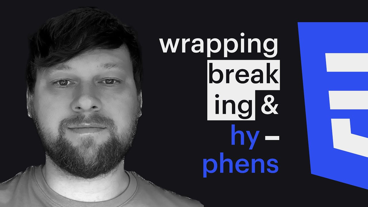 Mastering Css Text Wrapping And Breaking: A Comprehensive Guide – peerdh.com