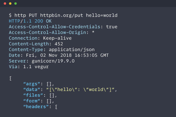 Building A Command Line Tool For File Synchronization – peerdh.com