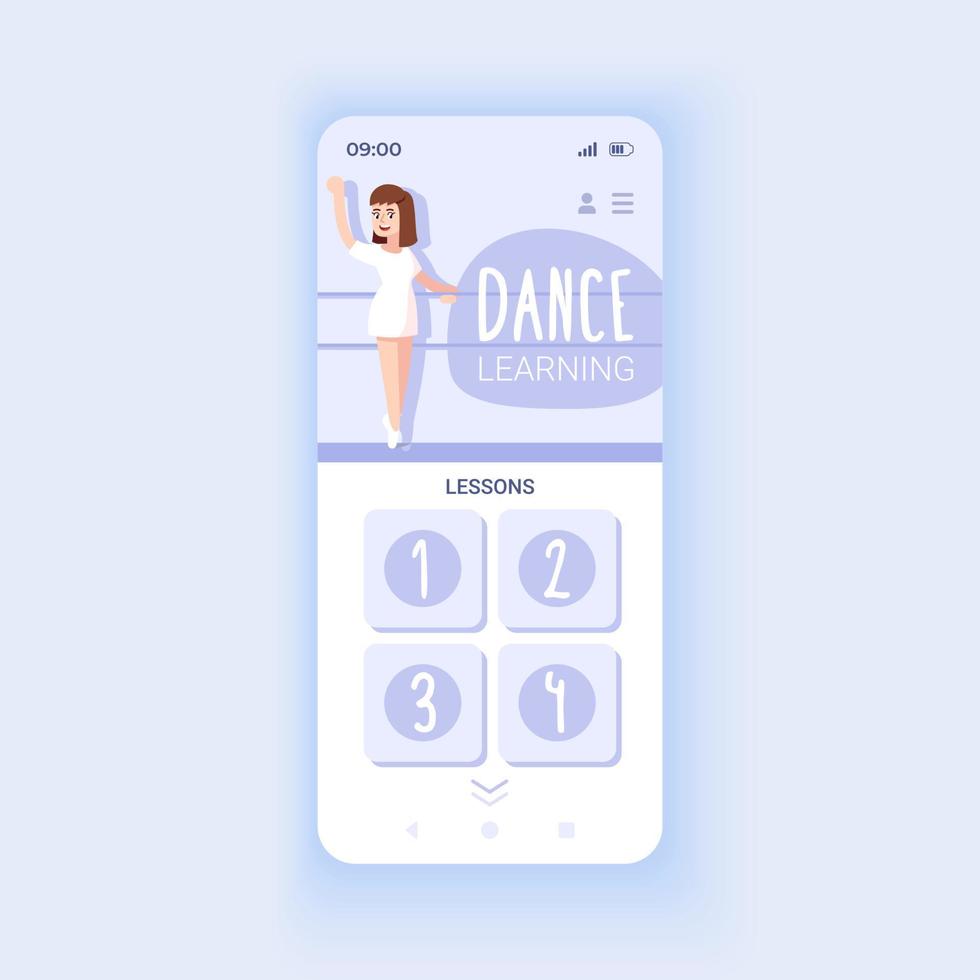 Creating A Dance-themed Mobile App Using Basic Programming Skills – peerdh.com