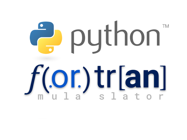 Using Python Bindings To Interface With Fortran Libraries For Scientif – peerdh.com