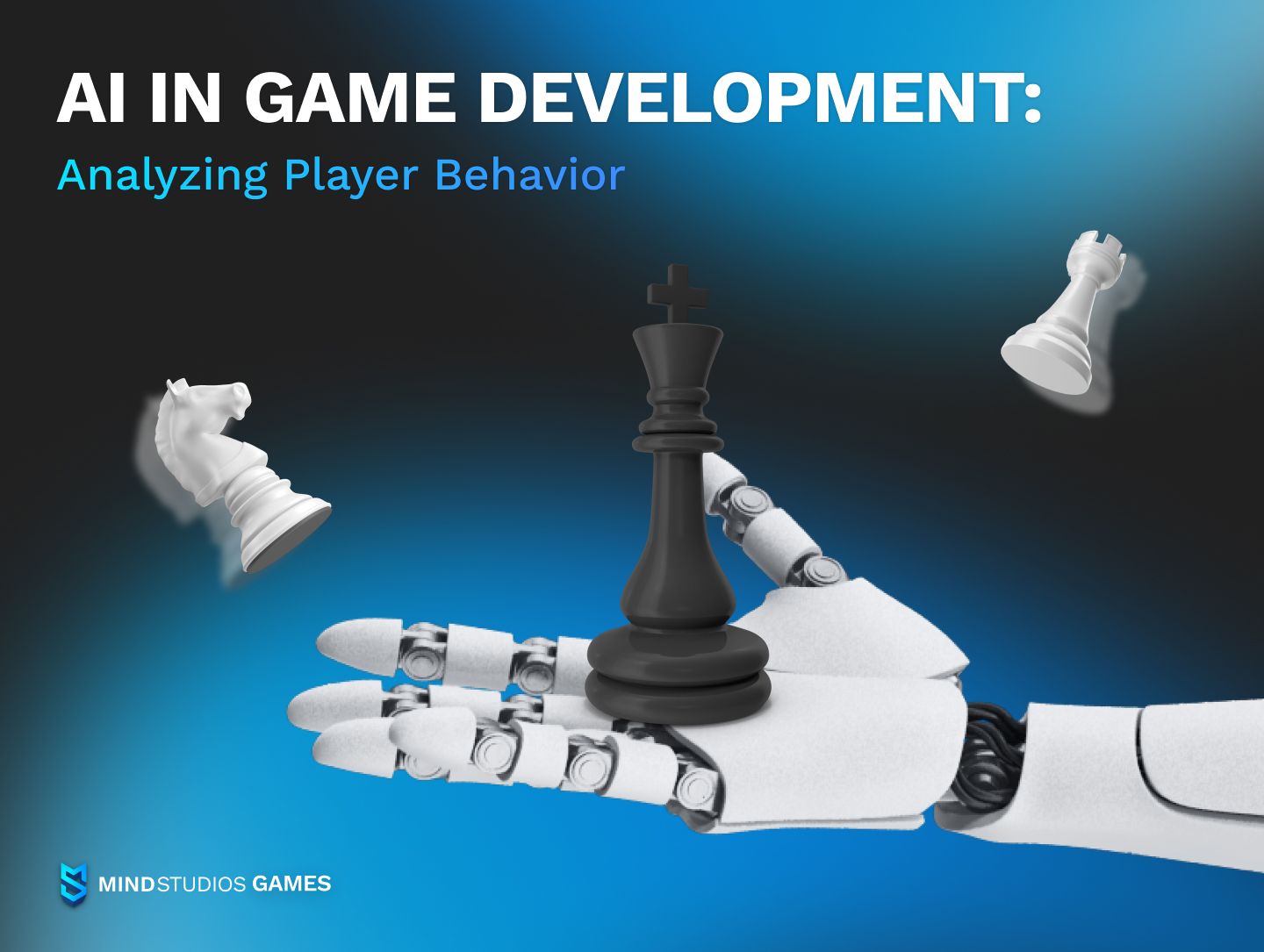 Understanding Player Behavior Analysis In Game Development – peerdh.com