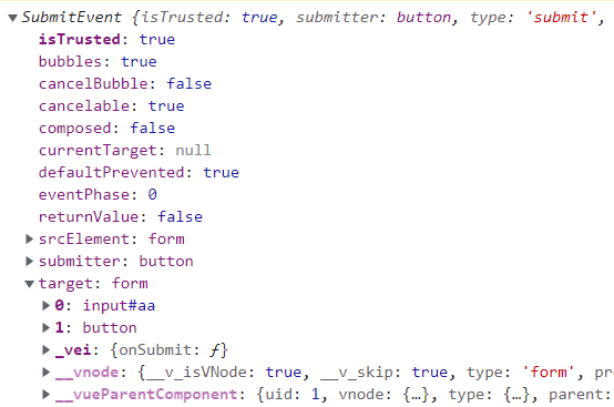 Understanding The Submitevent In Web Api – peerdh.com