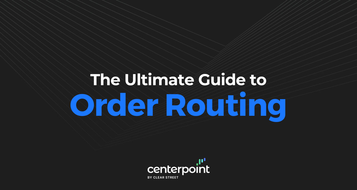 Understanding The Order Routing Process In E-commerce – peerdh.com