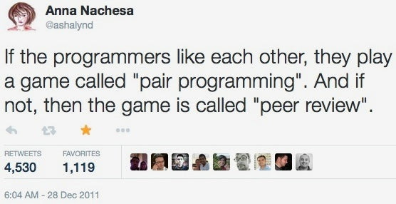 Implementing Peer Review Incentives For Code Quality Improvement – peerdh.com