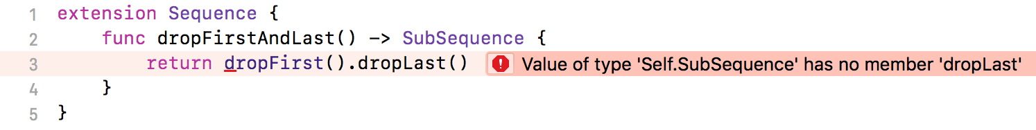 Custom Error Handling In Swift With Urlsession – peerdh.com