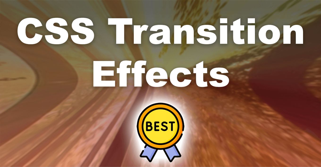 Understanding Css Transitions And Javascript Transition Events – peerdh.com