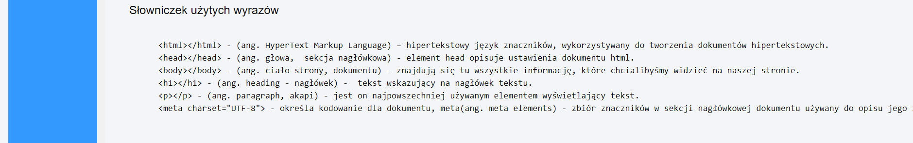 Understanding The Html Xmp Element – peerdh.com Understanding The Html Xmp Element – peerdh.com