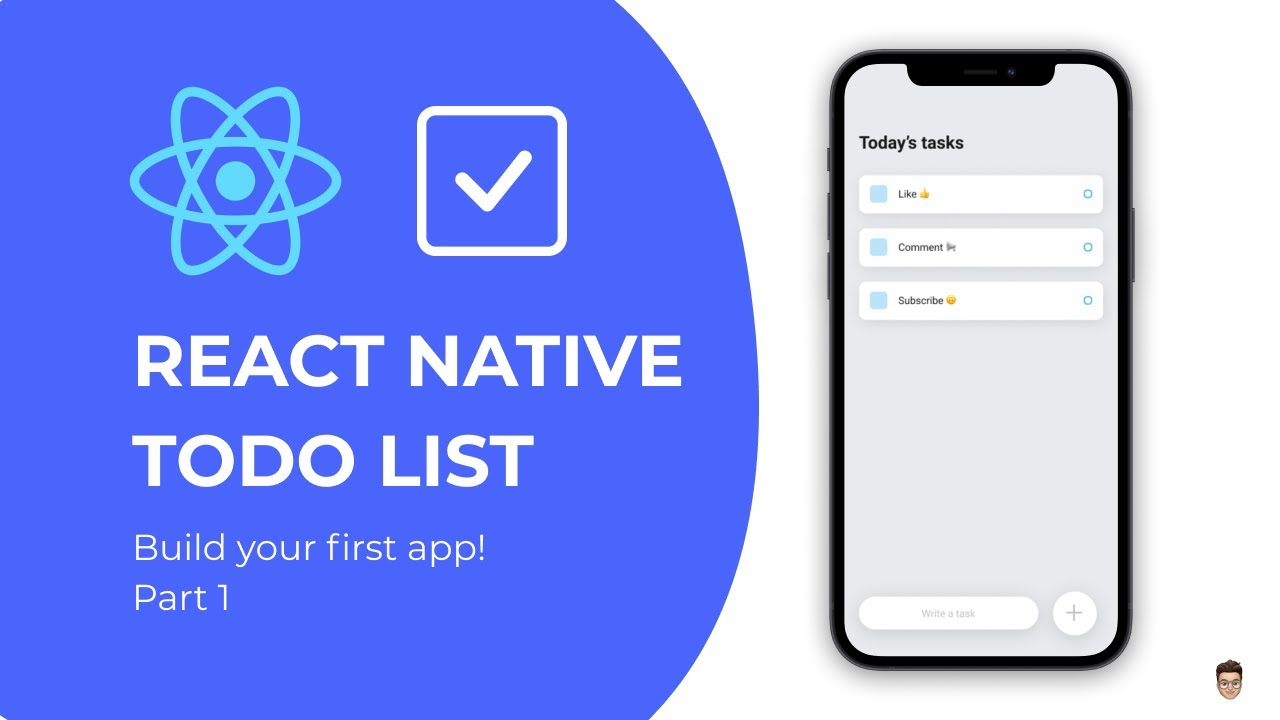 Building A Cross-platform Chat Application With React Native And Fireb – peerdh.com