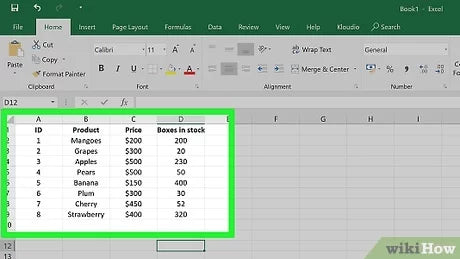 Automating Excel Report Generation With Visual Basic – peerdh.com