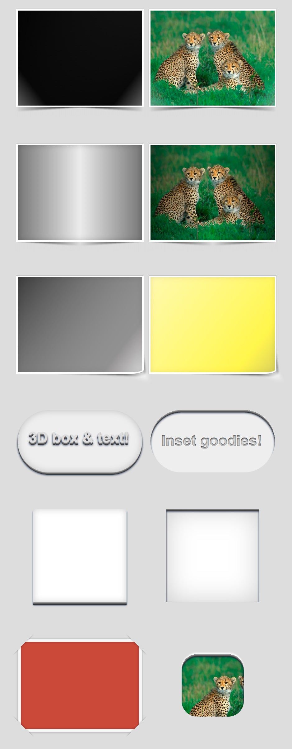 Mastering Css Box Shadows: A Guide To Adding Depth To Your Designs – peerdh.com