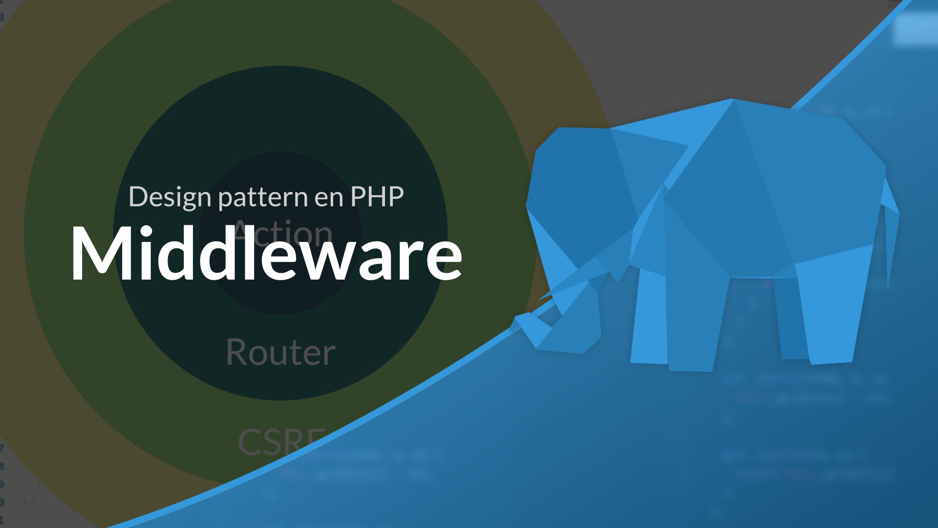 Implementing Middleware In Php For Improved Application Structure