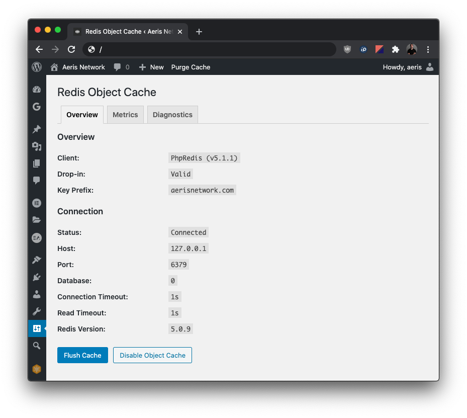 Analyzing Performance Metrics Of Redis Versus Other Laravel Caching So – peerdh.com