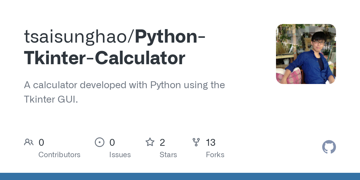 Building A Calculator With A Graphical User Interface Using Python And – peerdh.com