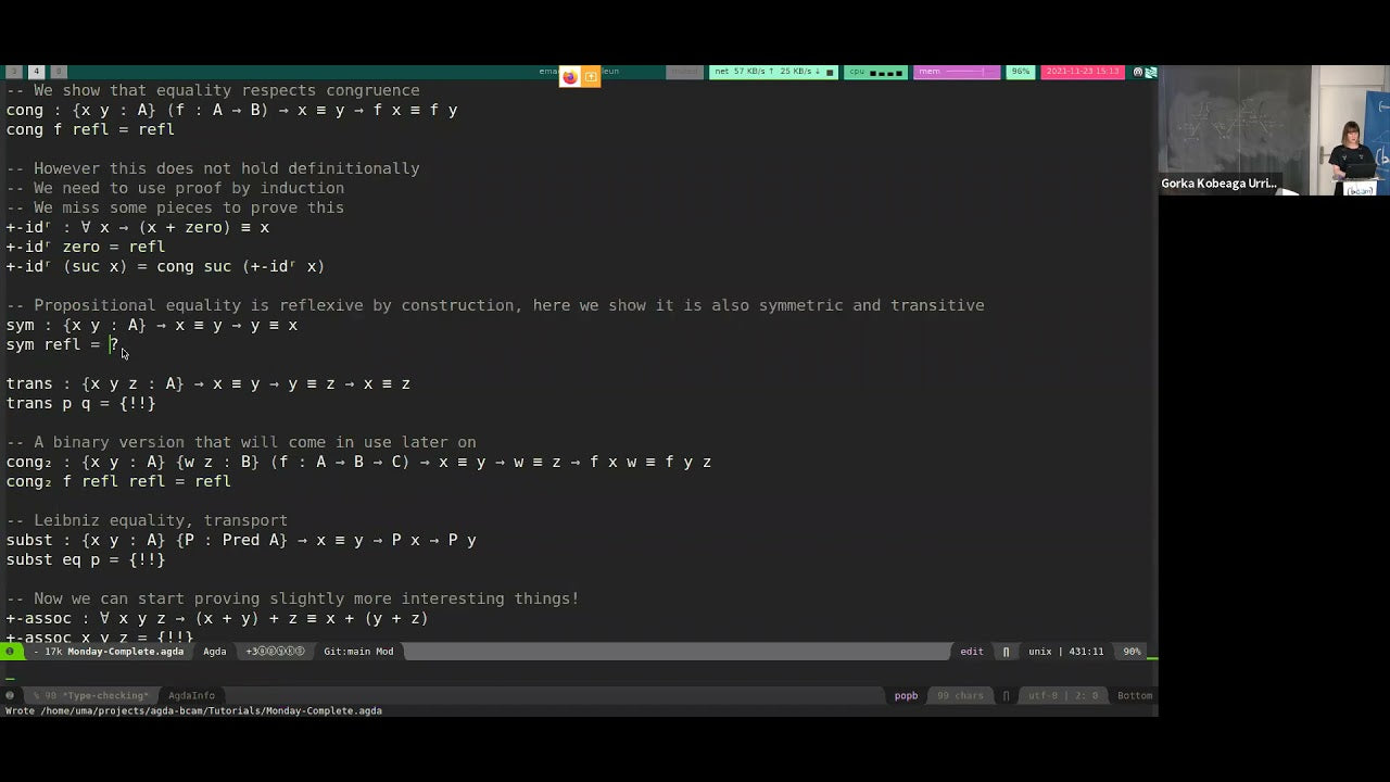 Interfacing Haskell With C For Performance Gains – peerdh.com